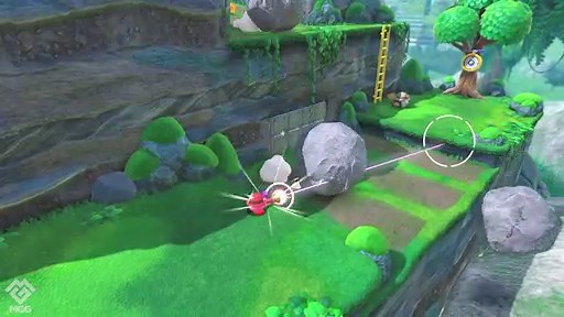 Codes Cadeaux Kirby et Le Monde Oublié : Tous les bonus gratuits à obtenir en récompense