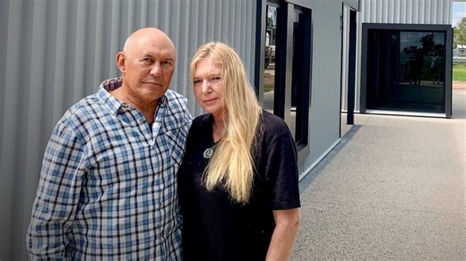 From a leaking bathroom to safety hazards, couple fights to have issues fixed in $1m newly built dream retirement home