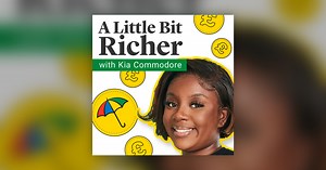 Learn To Love Your Payslip - A Little Bit Richer