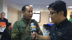 ISANG GRAND CONVERGENCE initial coordinating conference ANG INILUNSAD NG AFP SA 3RD FLR NG CALOOCAN CITY HALL KANINANG UMAGA. ITOY PINANGUNAHAN NI LT.COL CLEMENTE SOCORRO BUENAFE NG 11TH (CMO) PA.CIVIL MILITARY OPERATION NG AFP. ITO ANG UNANG PAGKAKATAON NA ISINAGAWA SA LUNGSOD NG CALOOCAN KASABAY NARIN NG PAGHIKAYAT NA MAGSUNDALO ANG MGA KABATAAN. LAYUNIN NG NATURANG AKTIBIDAD NA PAG ISAHIN ANG LAHAT NG AHENXA TULAD NG AFP.BFP.PNP.BJMP.LOCAL GOV.AT MGA MEDIA sa bayanihan. KASAMA DIN ANG DUGONG 
