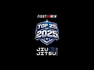 Fight 2 Win - Top 25 of 2025 - by ‪@JiuJitsuPhotos‬