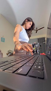 This `type’ of shot 😅 #keyboard #macbook #cinematic #cinematography #macbookpro | Food for shot