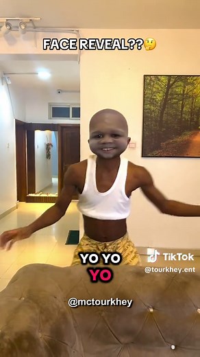 Face Reveal: Unveiling the Real You on TikTok