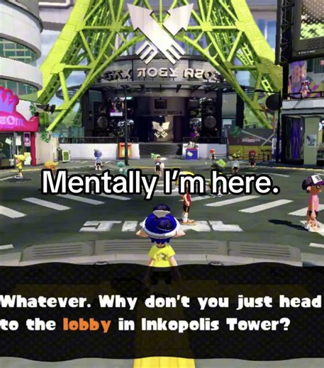 Explore Splatoon 1: A Nostalgic Journey on WiiU