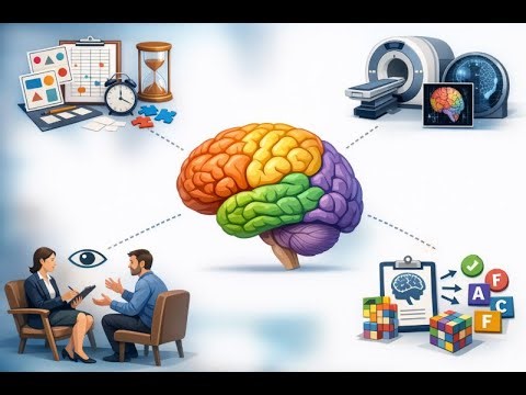 Assessment of Lobular Syndrome