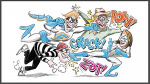 Being Your Best Self, Part 4: Moral Action - Ethics Unwrapped