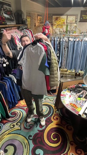 A lil consignment corner love | Consignment Store