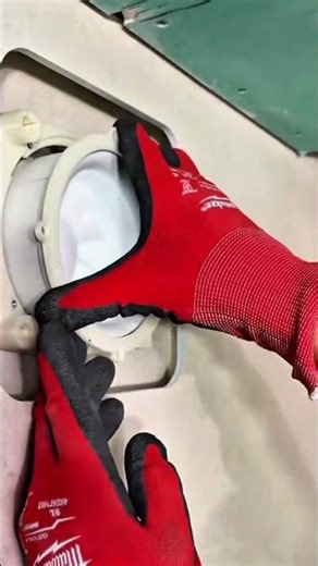 Quick steps to install a tool and lay ceramic tiles quickly and neatly #construction #popular