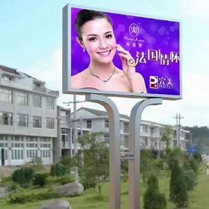 [Hot Item] Full Color SMD P2.5 Outdoor LED Display Screen Video Wall Advertising Flexible LED Panel