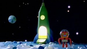 Watch Rubbadubbers Season 2 Episode 8 - Spaceman Reg