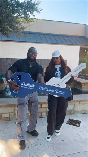 🎉 Congratulations to my amazing client on this big milestone! 😁 Thank you for trusting the process and allowing me to be part of this beautiful journey. Huge shoutout to Loan Officer Nicole, Sales Rep Kayla, and my wonderful client for making this a smooth and joyful closing! 🏡✨ This is more than just a home — it’s a dream come true and a new beginning! 🌟 Your dedication, motivation, and trust made all the difference. It’s been such an honor guiding you through every step. 🥂🗝️ 🎈 Ready to 