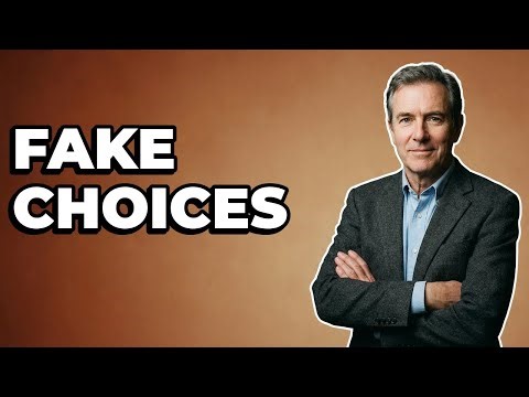 How To Define The False Dilemma Fallacy?