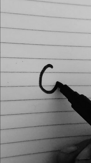 How to write 0 (Numbers)🙏