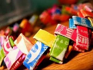 Starburst Bracelet Tutorial