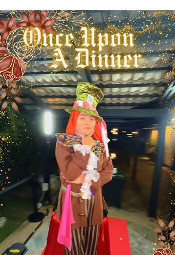 DRHawaVet Annual Dinner 2026 07 l 01 l 2026 Cyberview Resort & Spa #ovosnaps360 #360photobooth #fyp #fypシ