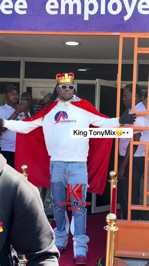 Men King lan #TonyMix 🫵🏼🔥🔥🔥 #kratostvshow🎥 | tony mix