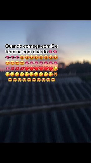 Tudo sobre Eduardo: Nomes e Sarradas