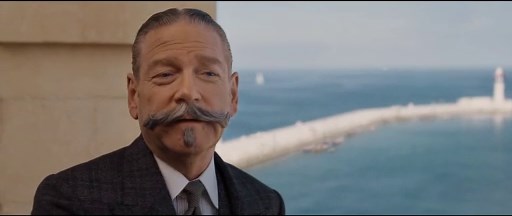 Murder on the Orient Express (2017) Full Movie HD