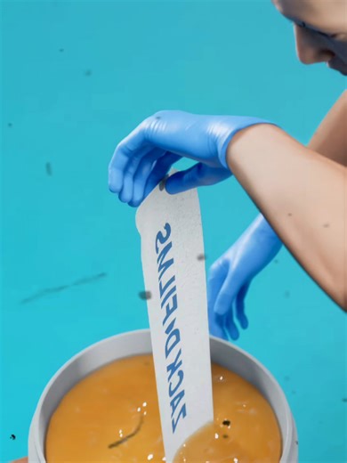 Creative Animation: Watch Paper Transform Into a Knife