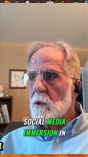 AI & Social Media: Are Test Scores Falling?