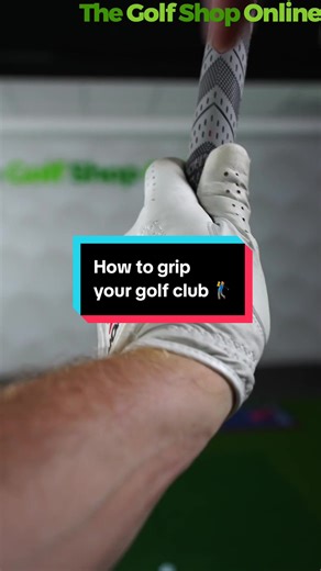 Effective Golf Grip Tips for Consistent Shots