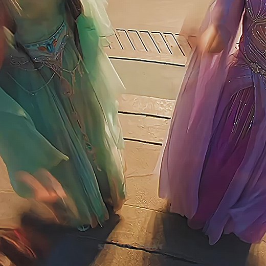 The Land of Warriors Trailer: New Donghua Unveiled