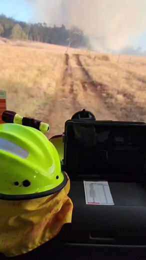 #firefighter #volunteerfirefighter #volunteer #bushfire #australia #CapCut