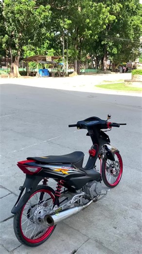 Honda Wave 100 Restoration and Set Up in Bohol