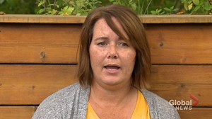 ‘Kids should not be facing this monster’: Saskatoon family fighting childhood cancer