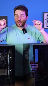 7.3K views · 12 reactions | Case PC economico e molto stiloso, per chi vuole tanti LED RGB a basso costo. #pc #pcgaming #phanteks #casepc Supplied by Phanteks | SmartWorld | Facebook