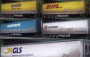 Dirty Skin Pack v 2.2 by DomiPromi 1.43 - Allmods.net