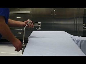 Liver Retractor - Automated Medical Products