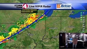 9K views · 33 reactions | Back to the old June pattern of rain daily | NBC4 | Facebook