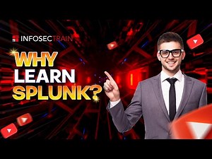 Splunk EXPERT Reveals Proven Strategies | Why to Learn Splunk?