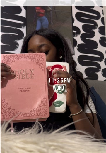 Engaging Late Night Bible Study Insights