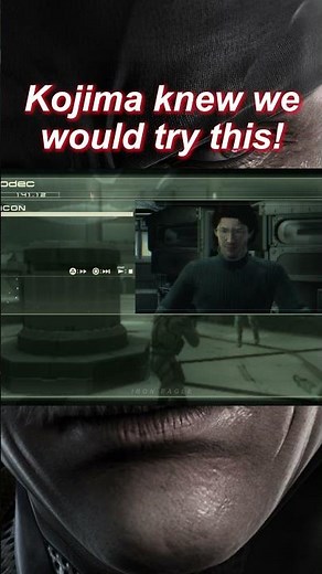 Screaming Mantis Controller Port | Metal Gear Solid 4