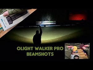 OLIGHT WALKER PRO#MARAUDER MINI 2 ALTERNATIVE#EDC GEAR#REVIEW