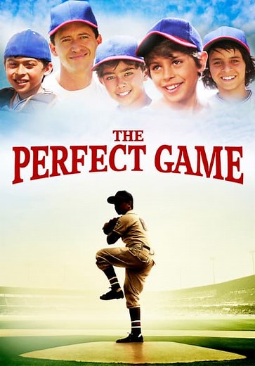 The Perfect Game (2010)