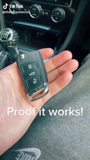 TheFobProtector on TikTok