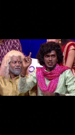 Bala Addicts on Instagram: "Bala fun in Super Singer 😂 𝑭𝒐𝒓 𝑴𝒐𝒓𝒆 𝑳𝒂𝒖𝒈𝒉𝒔 & 𝑽𝒊𝒃𝒆𝒔 😂🎉 𝐅𝐎𝐋𝐋𝐎𝗪 👉 @bala_addicts 🔥📱 . . . #Bala #kpybala #vijaytvbala #cwcbala #actorbala #vijaytv #vijaytelevision #vijaytvshow #tvshow #comedy #comedyshow #cwc #cookwithcomali #cwc2 #cookwithcomali2 #cwc3 #cookwithcomali3 #cwc4 #cookwithcomali4 #cinema #movies #actor #comedian #vijaytvshows #bigboss #bigbosstamil #bigboss7 #bigboss8 #bigboss9"