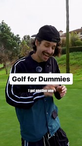 A lot of you guys are just getting into the game of golf. That’s why we made a beginners instructional video on how save money, time, effort & strokes when you are just starting. Golf for dummies by country club adjacent now available on our YouTube channel! | Country Club Adjacent