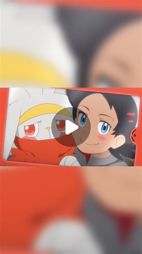 thepokemonstory on Instagram: "Goh decides Raboot will be happier without him, but just as he’s about to leave, he panics. Right on time, though, Raboot appears—and although it’s still a bit aloof, Goh is happy to be reunited! JN22: Goodbye, Friend! (Japanese: さよなら、ラビフット！ Goodbye, Rabbifuto!) Hashtags #pokemon #pokémon #PokemonMemes #PokemonCommunity #PokemonAnime #Pokedex #Kanto #OrangeIslands #Johto #Hoenn #Sinnoh #Unova #Kalos #Alola #Galar #Paldea #PokemonGo #Anime #GameFreak #Nintendo #Pika