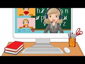 "Computer Learning for Kids: class 3- Basic Concept and Fun Activities!"