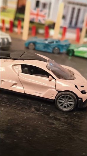 Lamborghini Speed build Lego How To