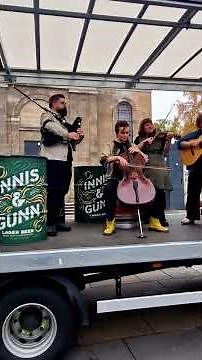 Celtic Connections unveils 2025 line-up as festival set to expand across city