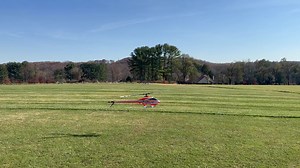 Having some fun with my orange Kraken earlier this week! Pretty modest setup but it is very fun to fly 😎 getting the iKon dialed in on this one! SAB Heli Division BK Hobbies JR PROPO / Dee Force Aviation Elite radio Theta Servos C1/T1 Xnovamotors Lightning 4530-525Kv Hobbywing Technology Platinum Pro 260A V5 ManiaX Power 12s 5000 80C True 12s | Kyle Stacy