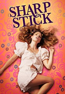 Sharp Stick (2022)