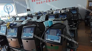 [Hot Item] Large Stock of Stock Cij Printer Inkjet Coder Coding Machine Vj1220 Vj1240 Vj1510 Vj1520 Vj1610 Vj1620