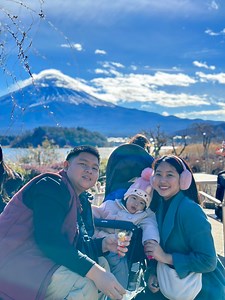 93K views · 3.4K reactions | DAY 2 namin sa  (finally met Mt. Fuji️凉) grabe ang ganda! Kulang ang whole day dito, ang chill lang ng paligid. Every side, ganda ng view. Sana nag-overnight kami dito, bitin talaga. 凉 Sa may oishi park maganda ma-view si Mt. Fuji. Pagkatapos sa Mt. Fuji, dumaan kami sa famous crossing ~ Shibuya. Finally, nagdinner sa Saizeriya, italian family resto sa Japan  Enjoy watching! | The Millennial Filipina | Facebook