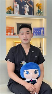 4M views · 103K reactions | អ្នកចូលគេងយប់ជ្រៅ #doctor #doctordaravitou #doctorjame #doctorkanitha #esthetic #health #skincare #sunscreen #facebookreels #facebookpage | SC Esthetic Center មជ្ឈមណ្ឌលវះកាត់កែសម្ផស្សអេសសុី | Facebook